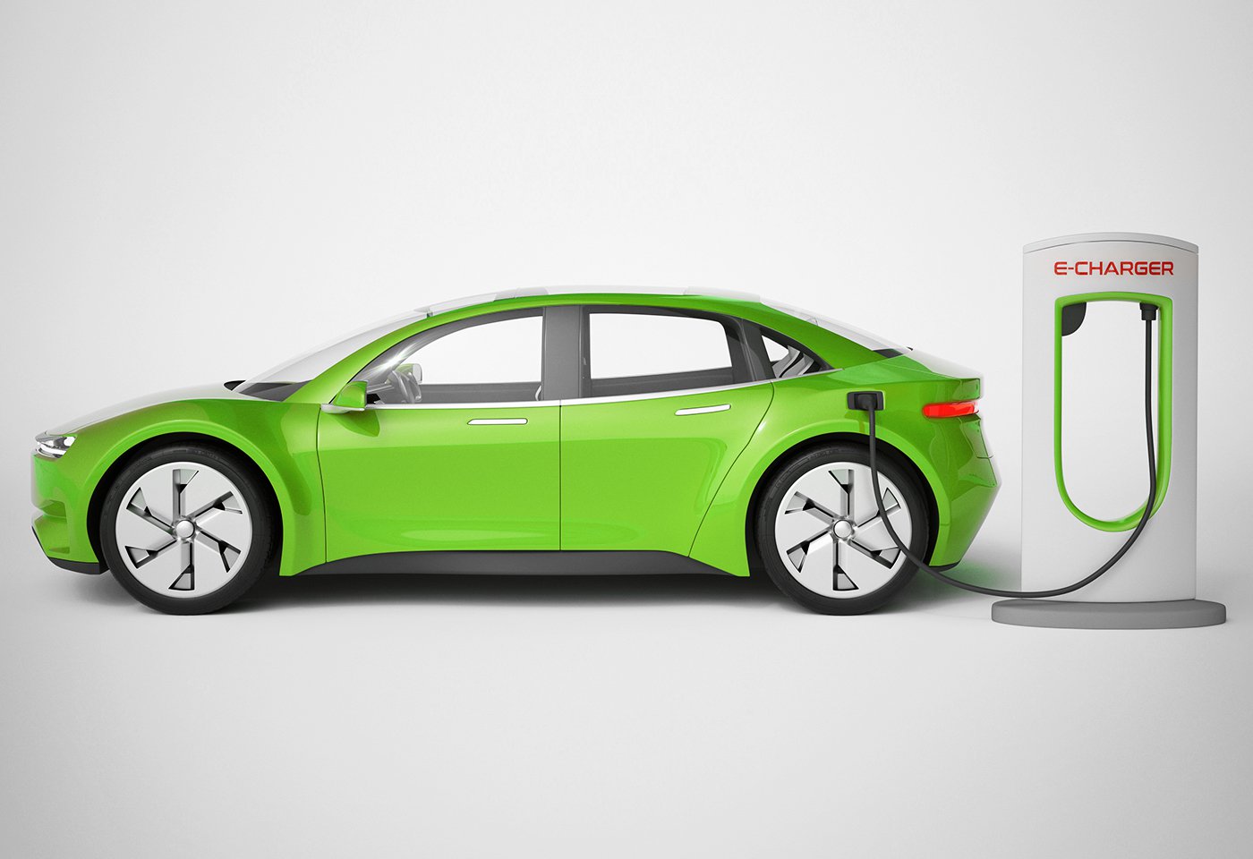 History of Electric Vehicles - EVFleetVehicle.com