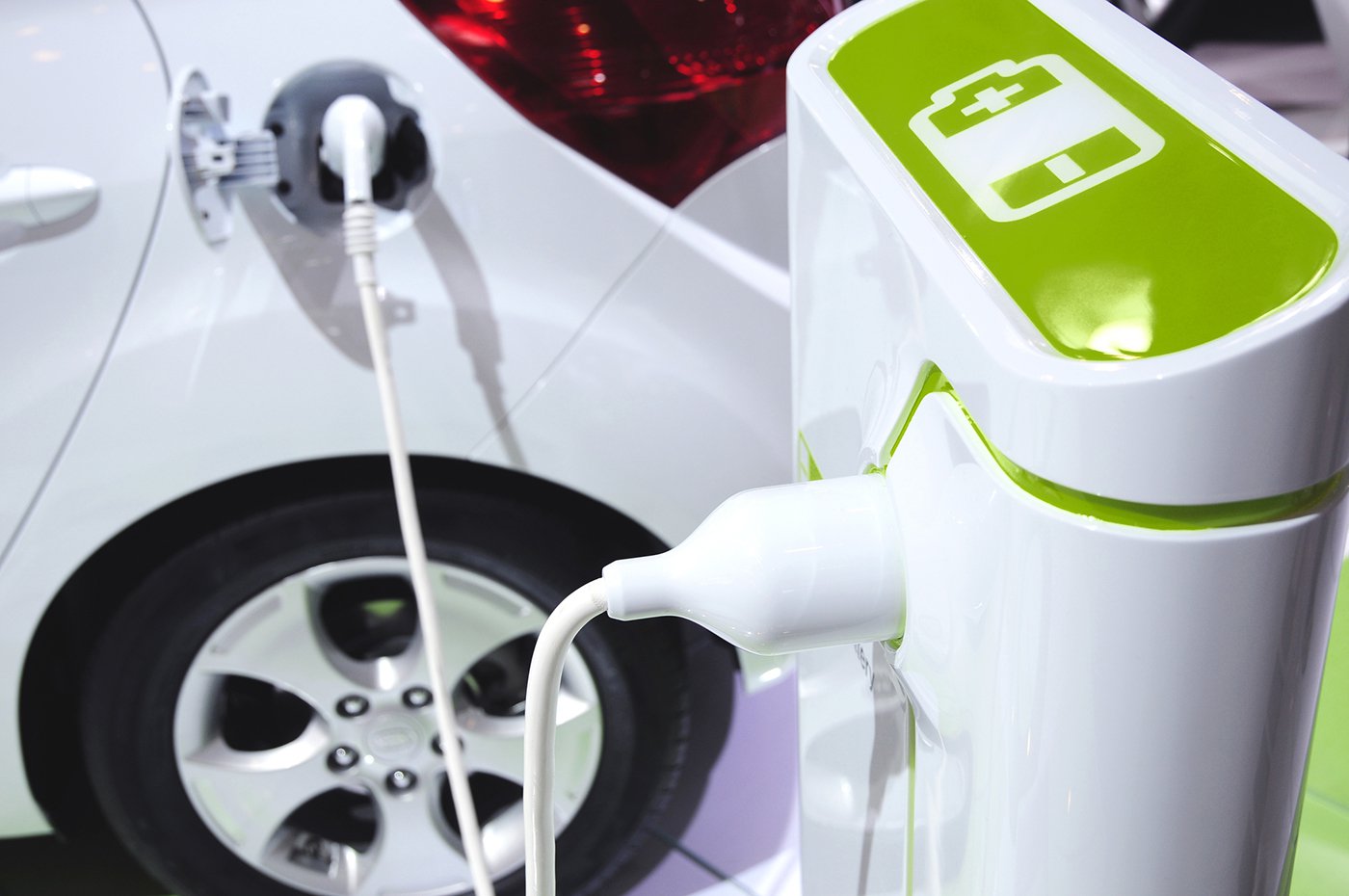 The first winner of EV Experience - EVFleetVehicle.com