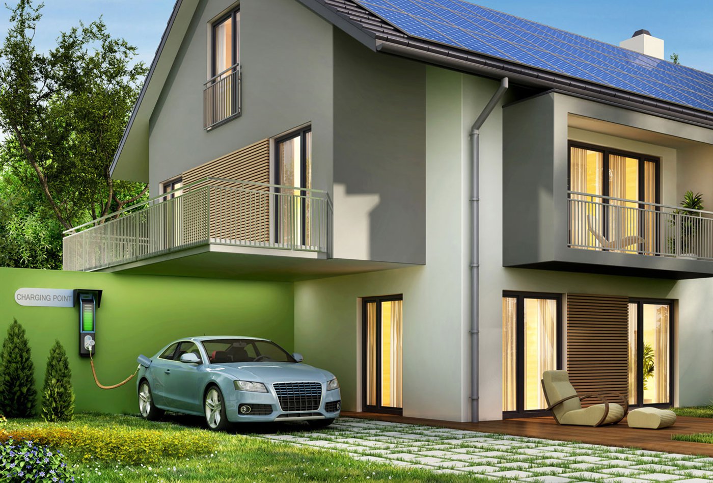 Living with the LEAF: Charging Efficiency - EVFleetVehicle.com